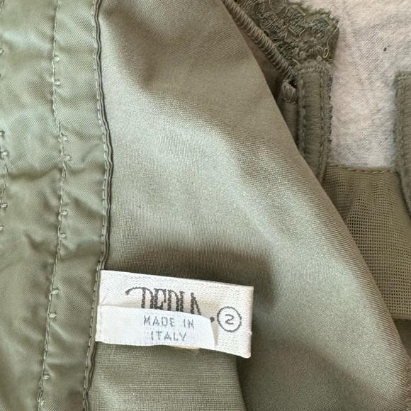 La Perla | Intimates & Sleepwear | Vintage La Perla Corset | Poshmark